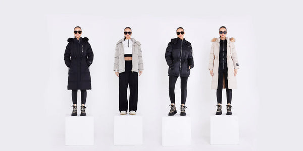 Coats & Jackets – Jameson Carter