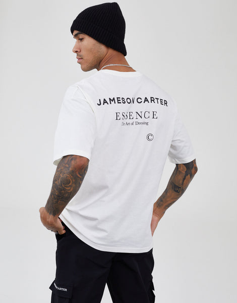 Oversized – Jameson Carter