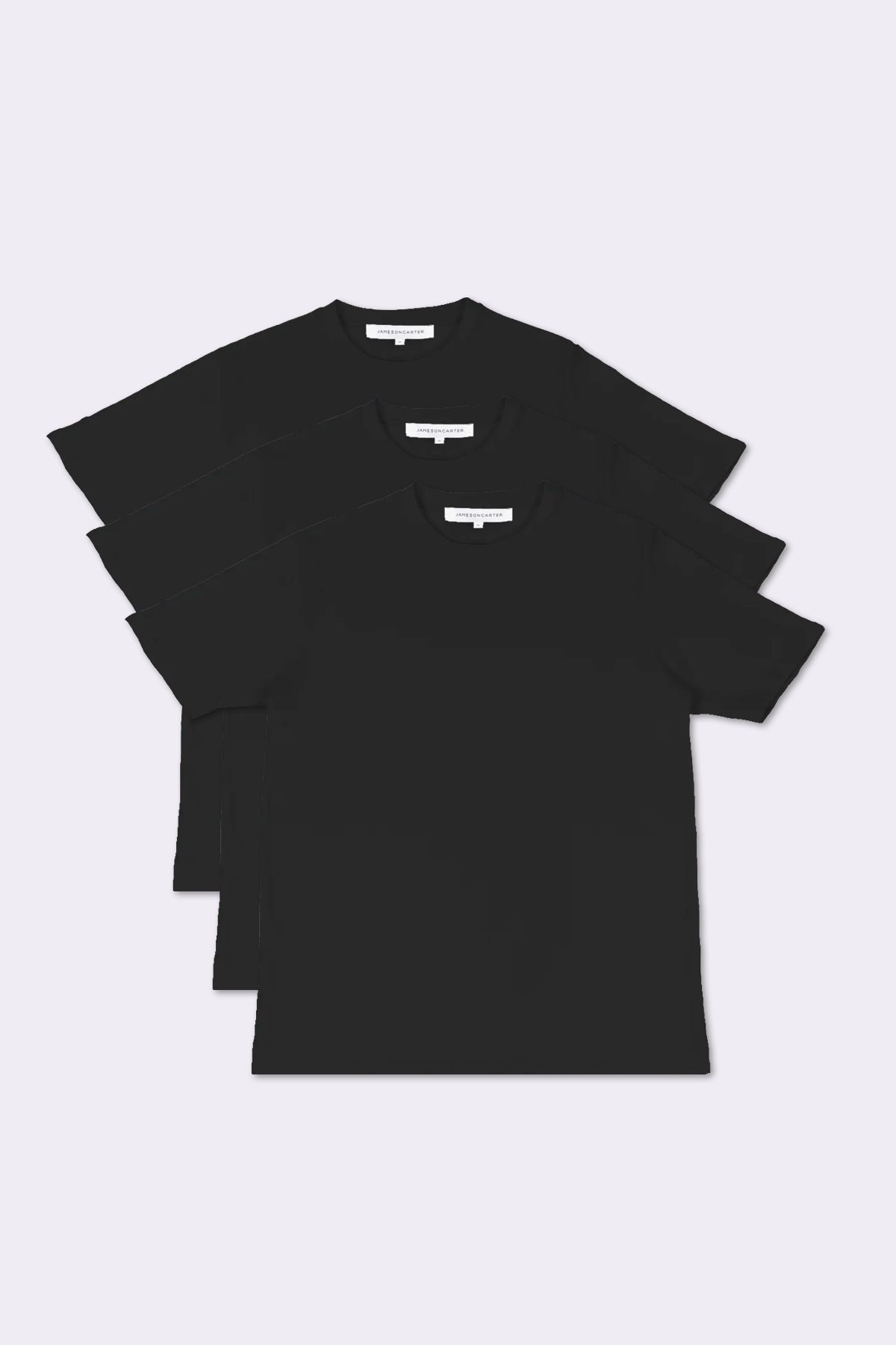 T-shirt – Jameson Carter