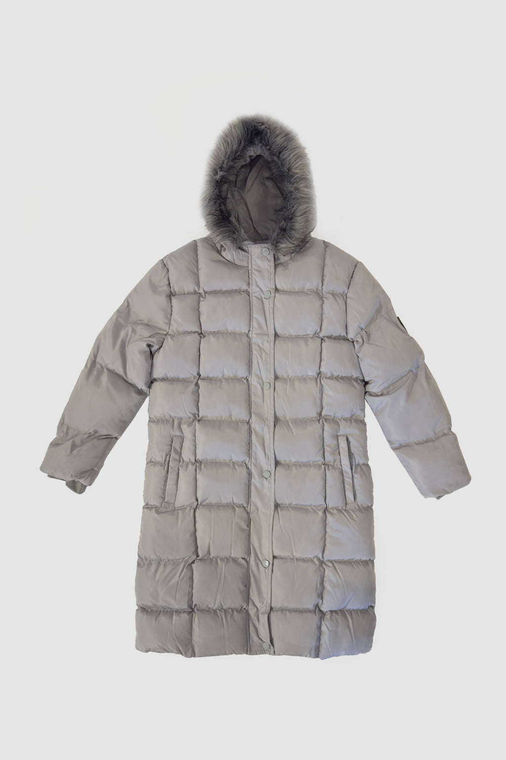Helvellyn Longline Padded Coat | Jameson Carter – Jameson Carter