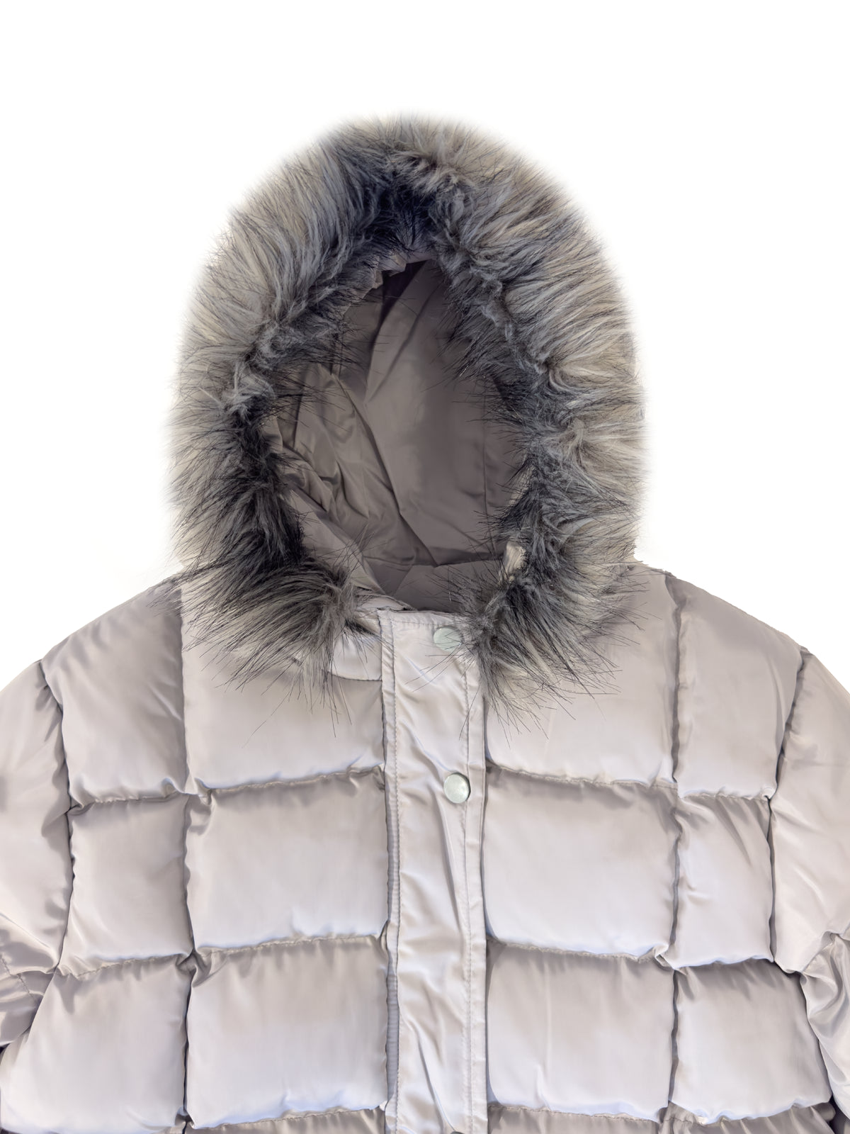 Helvellyn Longline Padded Coat | Jameson Carter – Jameson Carter