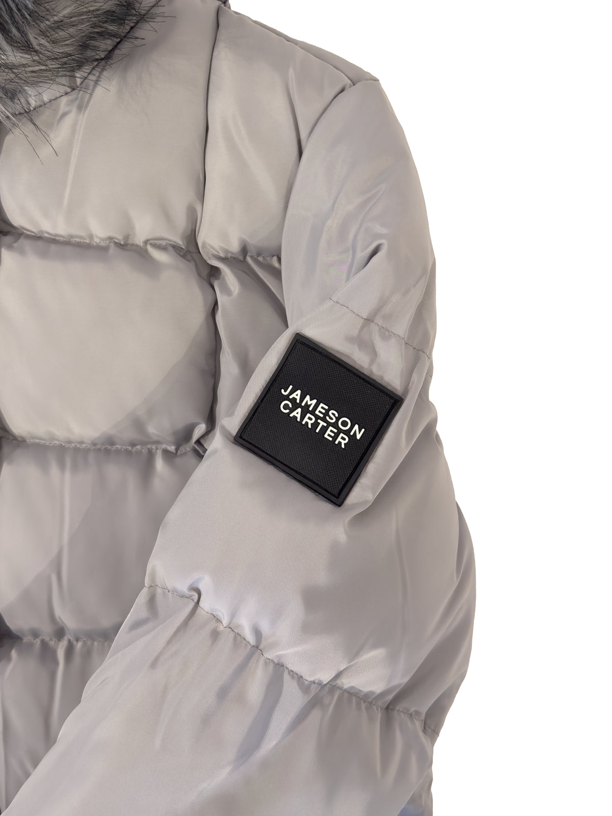 Helvellyn Longline Padded Coat | Jameson Carter – Jameson Carter
