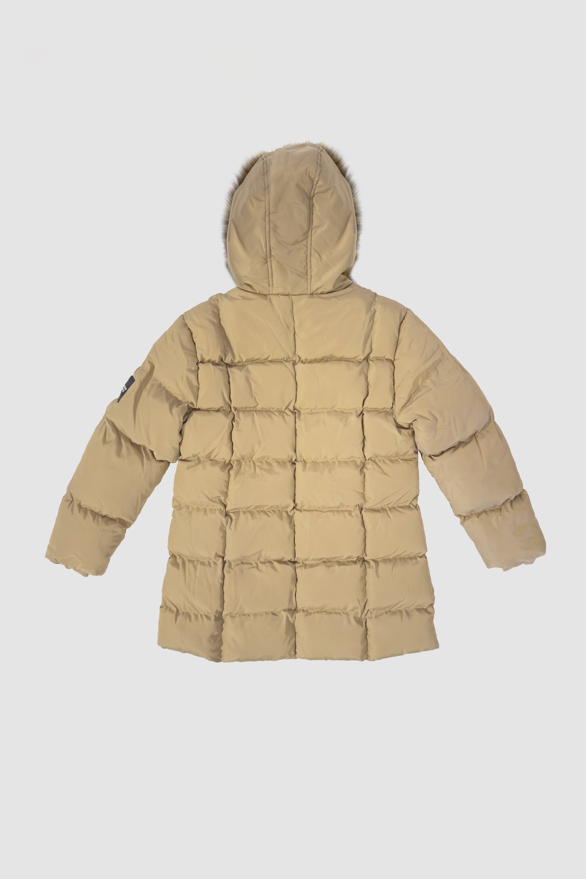 Helvellyn Short Puffer Coat | Jameson Carter – Jameson Carter