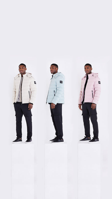 Menswear, Womenswear & Accessories | Jameson Carter – Jameson Carter