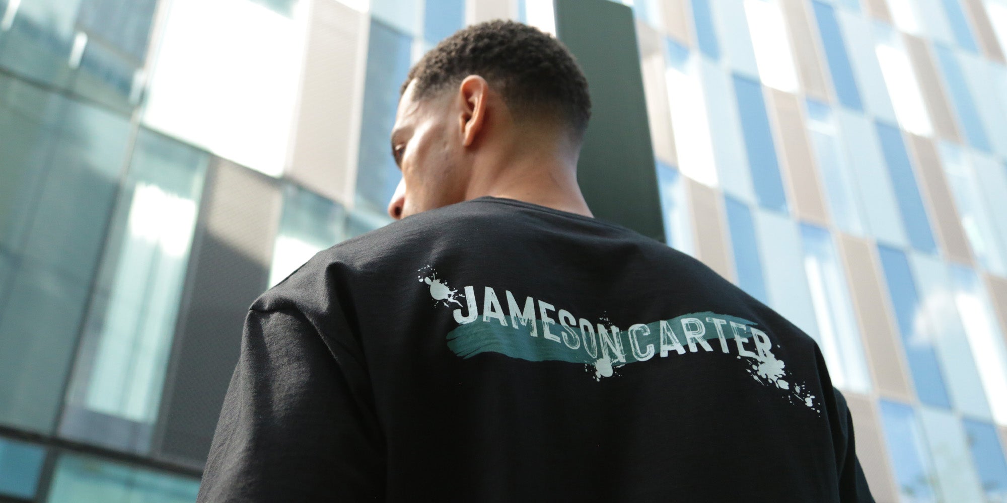 Menswear, Womenswear & Accessories | Jameson Carter – Jameson Carter