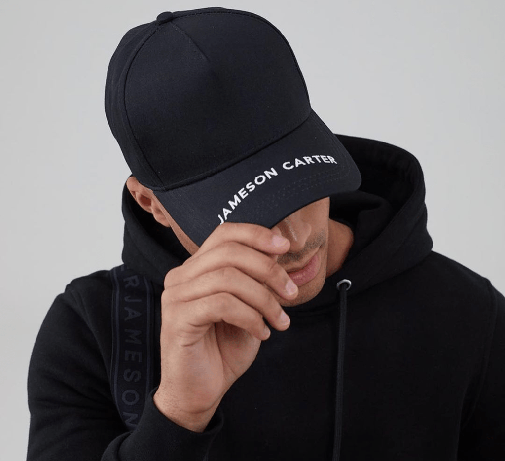 Arten Cap – Jameson Carter